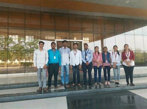 Shubham Kambale On Linkedin Campaigning Coordinator Svit