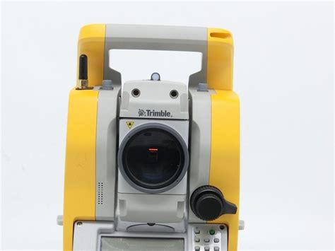 Yahoo オークション 中古 Nikon Trimble M3 Dr2 ニコントリンブル
