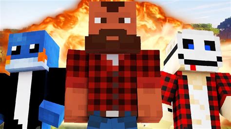 3x NOOB vs 1 PRO ʖ YouTube