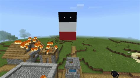 Reichtangle In Minecraft Polandball Amino