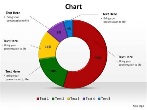 PowerPoint Layouts Image Chart Ppt Design