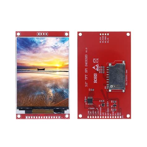 tft display 0 96 1 3 1 44 1 77 1 8 2 4 2 8 inch ips 7p spi hd 65k tft full color lcd module