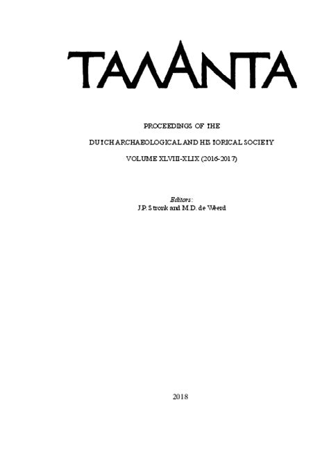 Pdf Selected Cuneiform Luwian Texts