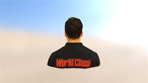 world class fitness 3d model by 3dselfie ro [56c9d1c] sketchfab