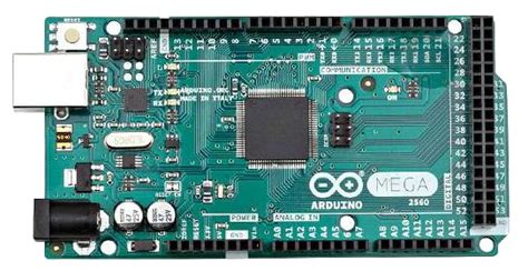 Arduino Mega Recommended — Dcc Ex Model Railroading Documentation