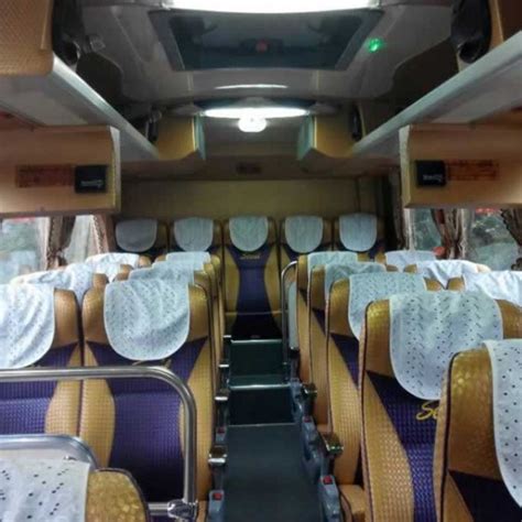 中巴26人座 小可愛 YCS大聯盟租車服務網