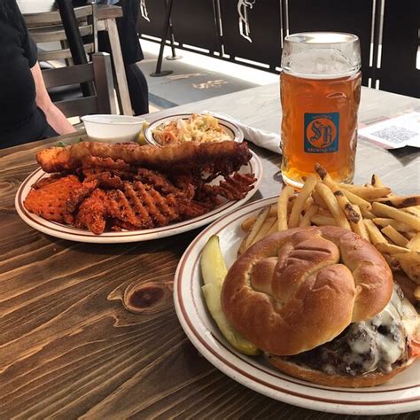Sutter Buttes Brewery Yuba City Menu Prices And Restaurant Reviews