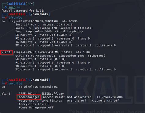 How To Hack WiFi With Kali Linux Like A Pro