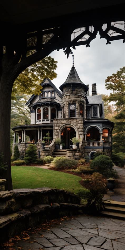 Victorian Homes And Things Artofit