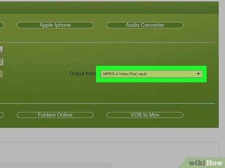 How To Convert An MKV File To An MP With Pictures WikiHow Tech