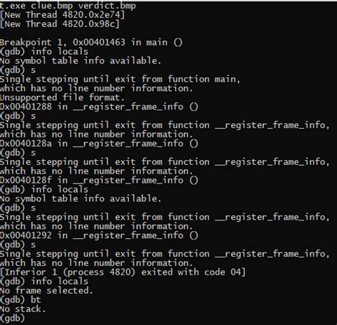 c Программа работает в linux и не работает в windows си stack