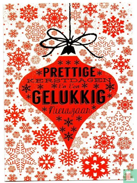 Prettige Kerstdagen En Een Gelukkig Nieuwjaar 2022 Christmas And New
