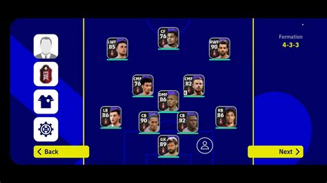 Efootball Game 2023 Liverpool Vs Real Madrid Hot Game Youtube