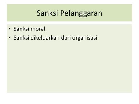 2ppt Etika Profesi 2 Kode Etik Profesi Insinyur 600118pptx