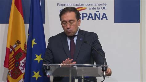 España Insiste En Que La Oficialidad Del Catalán Euskera Y Gallego Sea