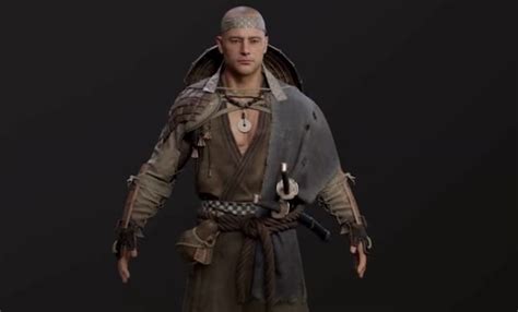 3d Realistic Character Model Unreal Engine Game Character Rigging 3d Animation By Habblexy Fiverr