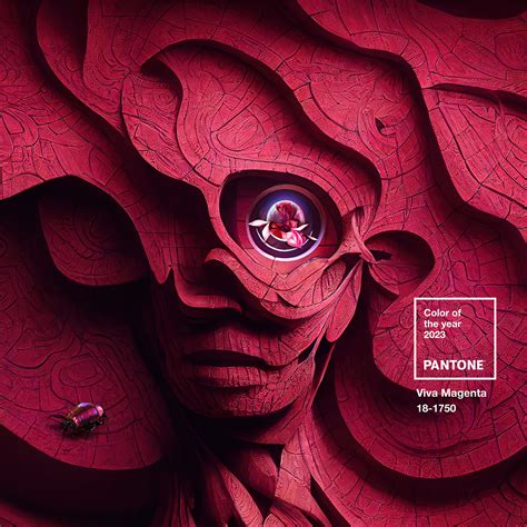 Pantone Names Very Peri Shade Of Lavender As Its Colour Of The Year