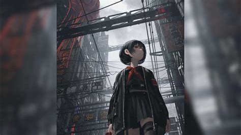 Raizhell Pull The Trigger Youtube