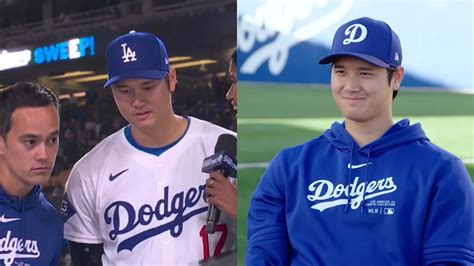 Feds Clear Shohei Ohtanis Name In Illegal Betting Scandal Of Former