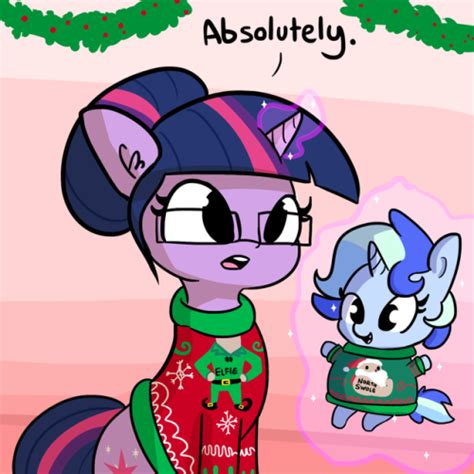 Twilight Sparkle Tumblr