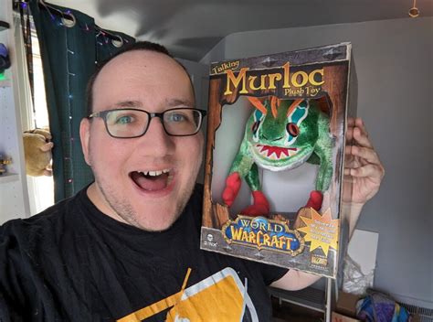 Rating Almost Every World Of Warcraft Murloc Ever Esportsgg