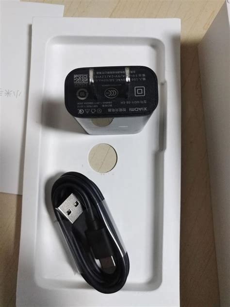 「暗夜之眼」小米5s開箱 每日頭條
