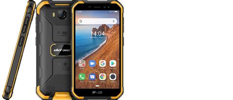 Ulefone Armor X Review Specs And Features Camera Quality Test Gaming Benchmark User