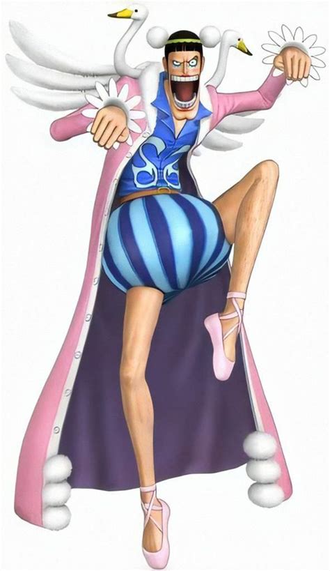 Mr 2 Bon Clay Wiki Anime Amino