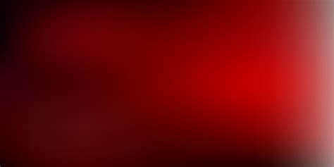 Dark Red Vector Gradient Blur Background 17174819 Vector Art At Vecteezy