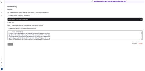temporal cloud observability keith tenzer s blog