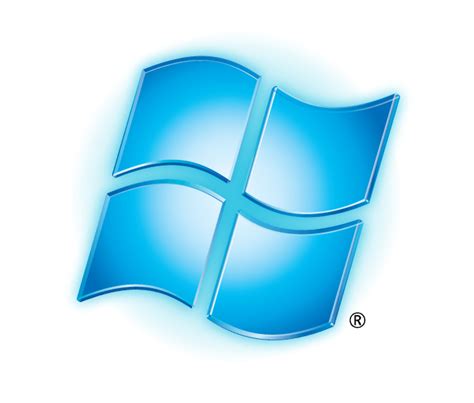 Windows Blue Logo Logodix