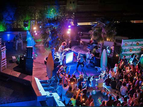 How To Make Your Grown Up Birthday Party In Dallas The Best Ever