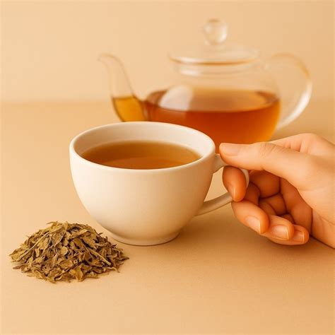 Té De Java Orthosiphon Aristatus Adelgazar Y La Pérdida De Peso