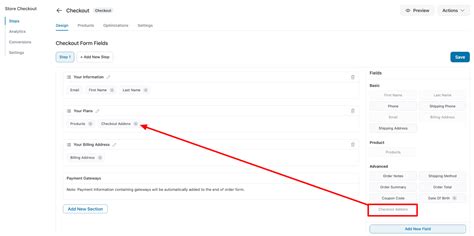 How To Add A File Upload Field To The Woocommerce Checkout