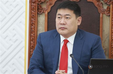 Чуулганы хуралдаанд Ерөнхий сайд үг хэлнэ