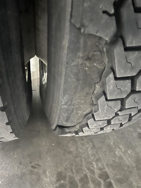 Michelin Xdn2 Retread Rtires
