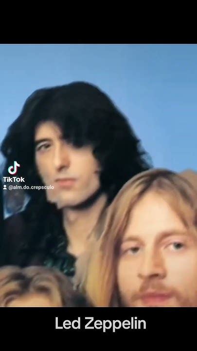 Led Zeppelin Youtube