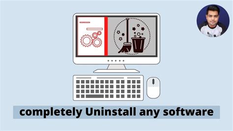 How To Completely Uninstall Software In Windows Techtipsexpress
