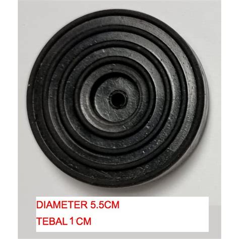 Jual Kaki Box Speaker Karet Besar Shopee Indonesia