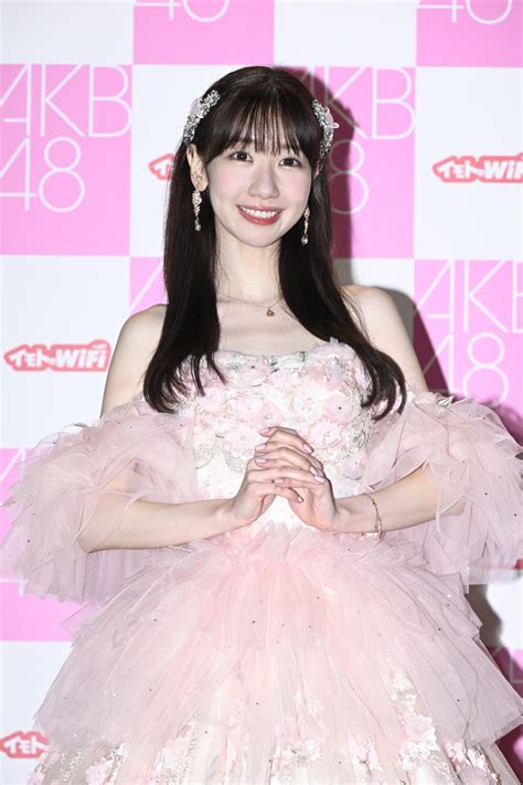 “最年長レジェンドアイドル”柏木由紀、17年の軌跡を胸に―感動の卒業ステージ！“akb48は人生そのもの。私は世界で一番幸せ者です！” Og
