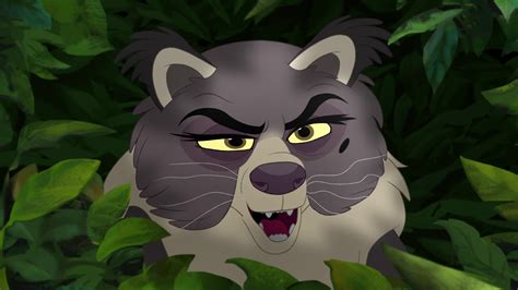 The Lion Guard Season 3 Image Fancaps