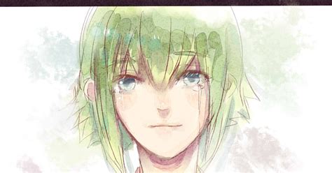 Gumi Gumi 幻奏曲 赵酌尘のイラスト Pixiv