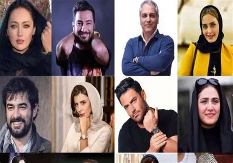 پشت پرده ماجرای سیلی زدن علیرضا کمالی به صورت ژیلا شاهی