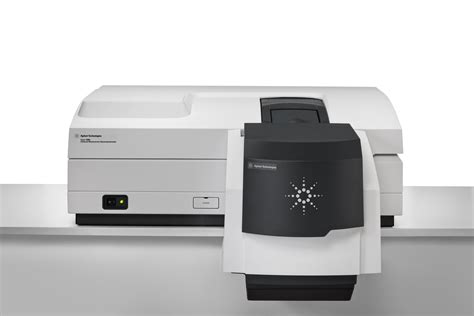 紫外可见近红外分光光度计uv Visagilent Cary 7000 福州大学福建省高校测试中心