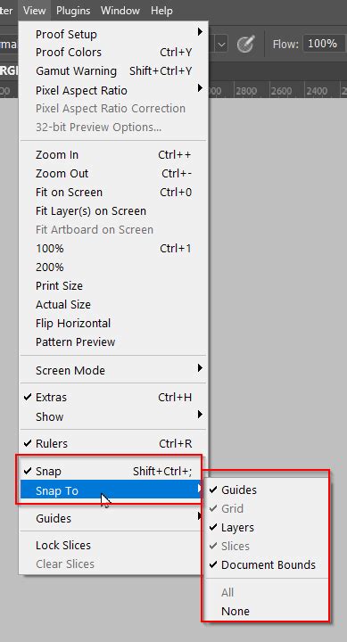When Dragging And Releasing A Layer The Layer Jum Adobe Product Community 10993221