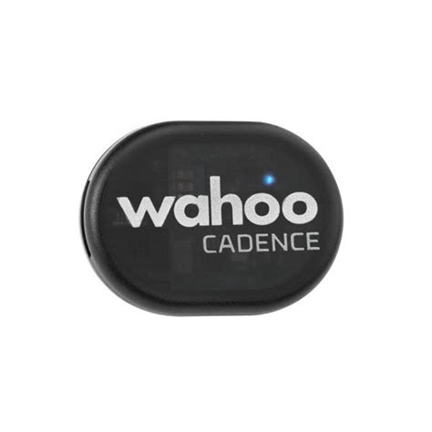 Wahoo Cadence Sensor - The Fixed Wheel