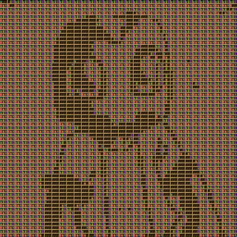 Trolerotutos Chiseled Bookshelf Pixel Art Bookshelfsart