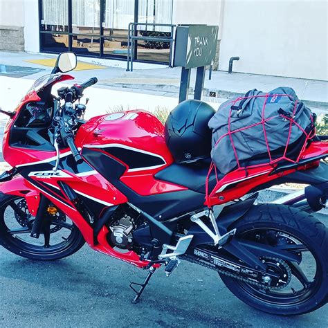 First Bike R Cbr