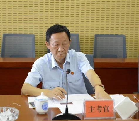 編制外招聘人員面試圓滿結束 每日頭條