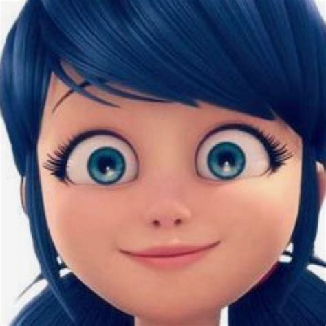 Marinettedesigned Just A Normal Girl With A Normal Life